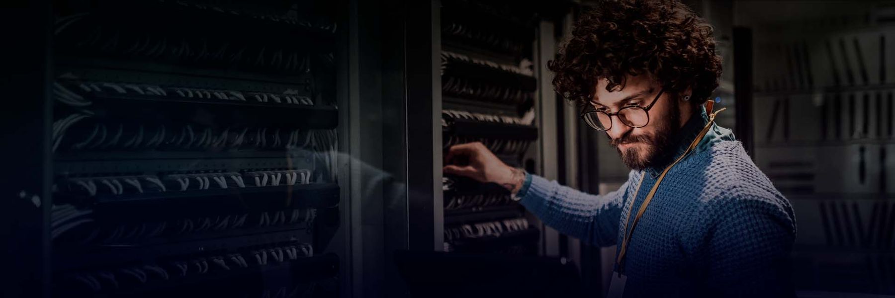 Servers: VPS, Dedicated and Cloud Services | Arsys